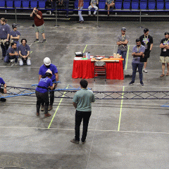 UNO Engineering Students Win Regional Steel Bridge Competition, Advance ...